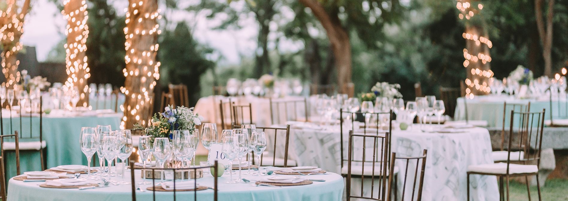 Wedding & Event Lighting Installation | Brilliant Illuminations Illinois